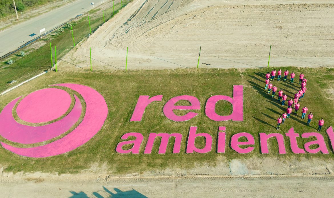 Red Ambiental: Más que los de la basura, con participación en más de 31 ...