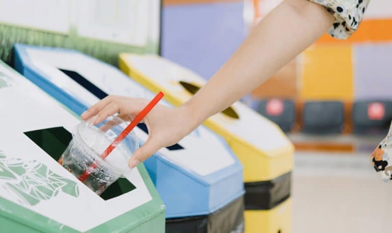 ¿Qué es el reciclaje y cuáles son sus mitos? | Horacio Guerra